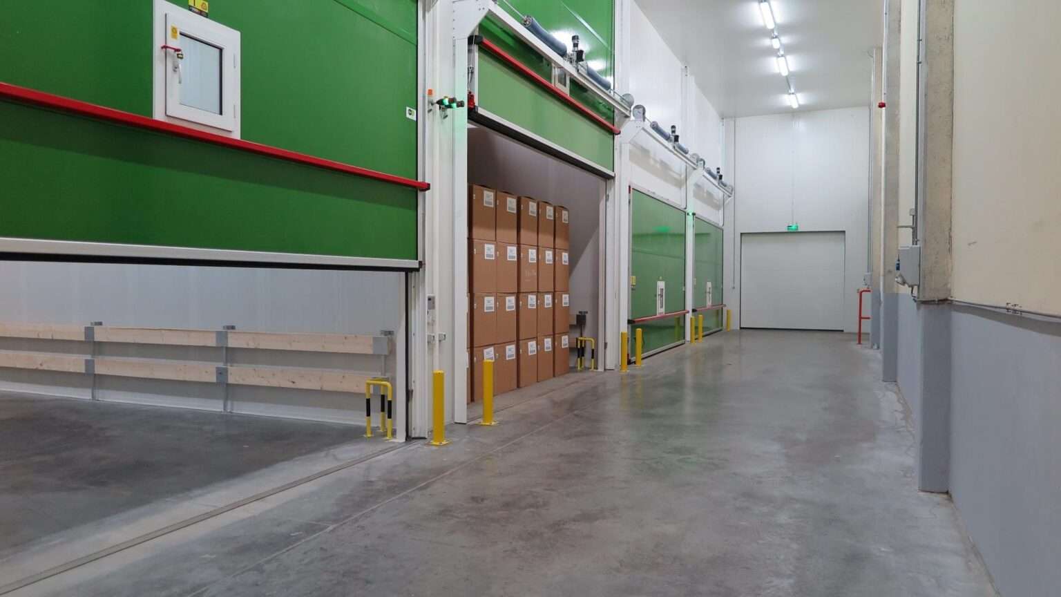 Natural Fumigation Containers - Insect Treatment