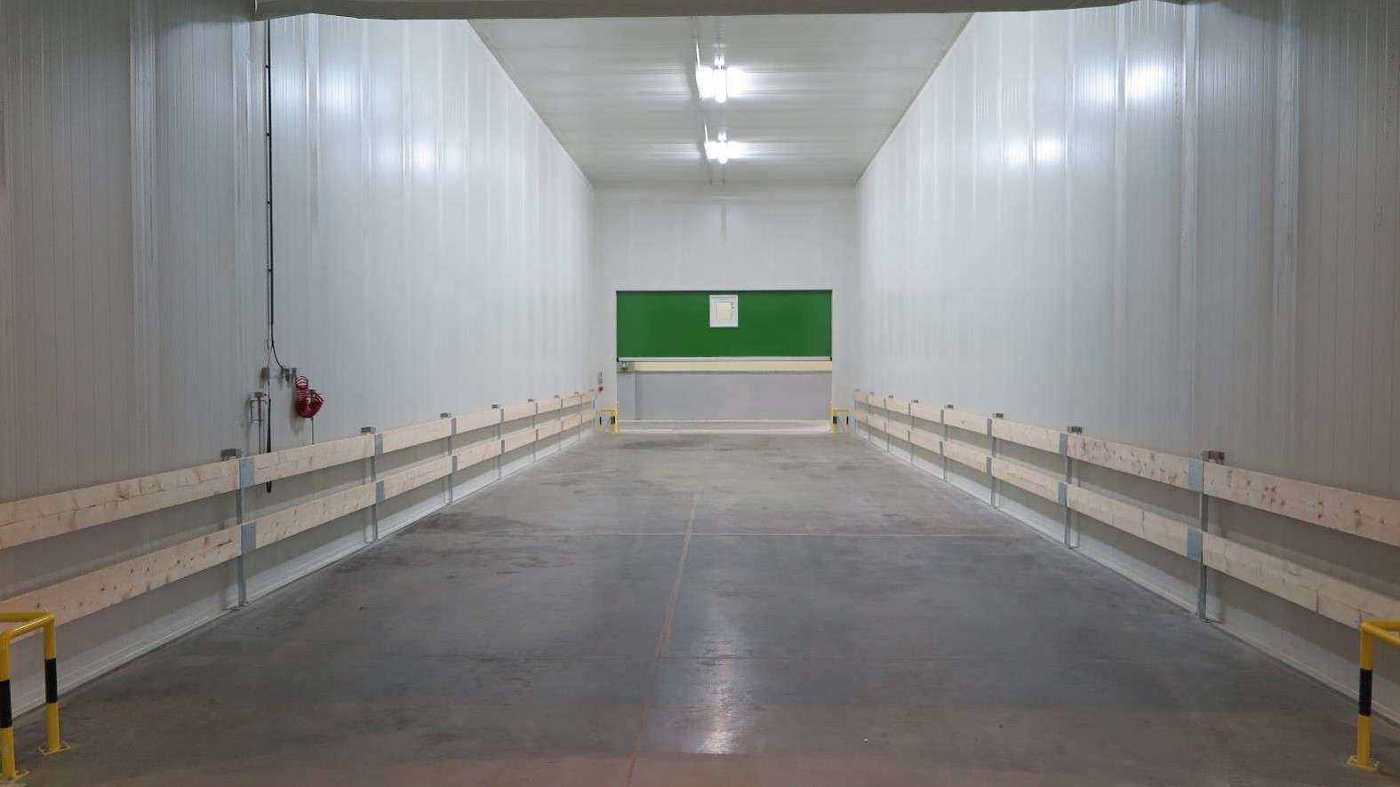 Socotab, Bulgaria - Insect Treatment