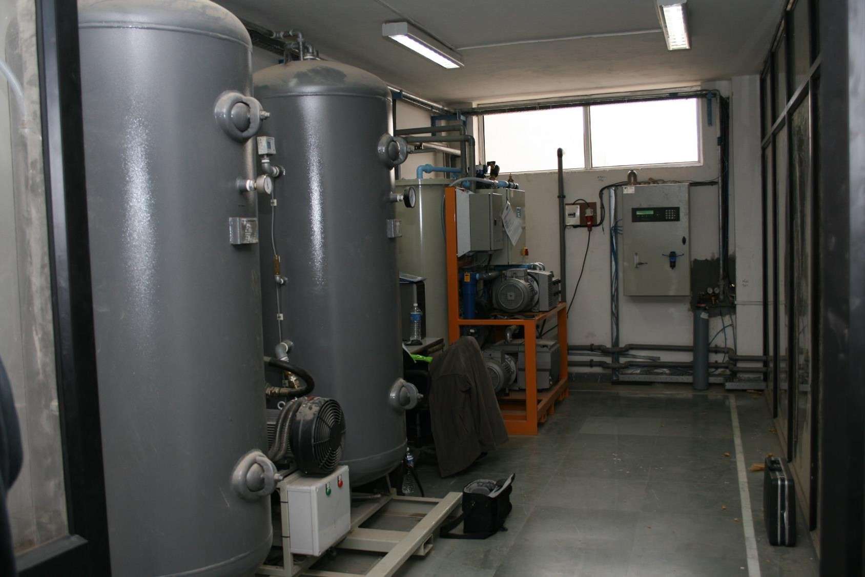 Sunstar Overseas Ltd - Insect Treatment