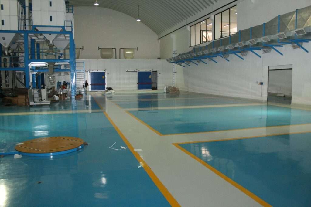 Sunstar Overseas Ltd - Insect Treatment